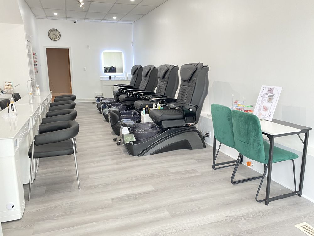 COZY NAILS & SPA - Updated December 2025 - 22 Photos - 386 College ...