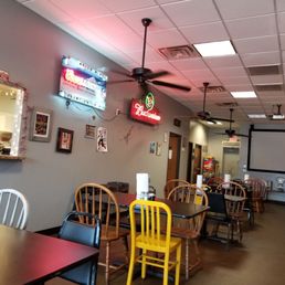 TEXLAHOMA BBQ - Updated July 2025 - 125 Photos & 251 Reviews - 121 E ...