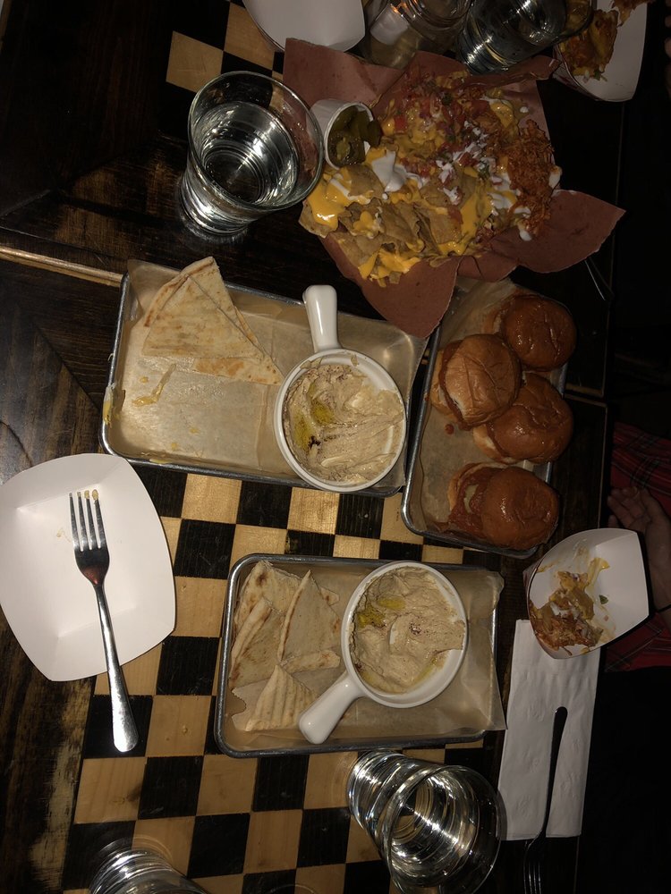 RHYTHM ROOM LA - 396 Photos & 320 Reviews - 206 W 6th St, Los Angeles ...