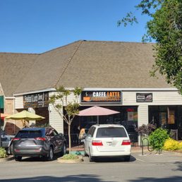 CAFFE LATTE RESTAURANT - Updated July 2025 - 630 Photos & 486 Reviews ...
