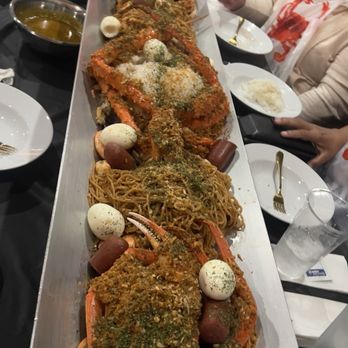 INFERNO SEAFOOD BOIL - Updated July 2025 - 226 Photos & 183 Reviews ...