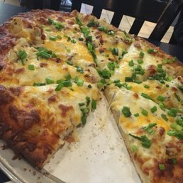 NORTH MR PIZZA - Updated January 2026 - 102 Photos & 91 Reviews - 4040 ...