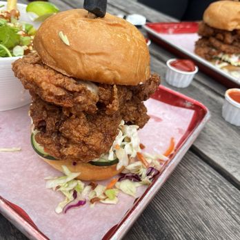 BASILISK - Updated July 2024 - 673 Photos & 600 Reviews - 820 NE 27th ...