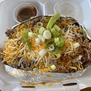 SLAP N’ GOOD BBQ & CATERING - 53 Photos & 71 Reviews - 104 N Hwy 274 ...