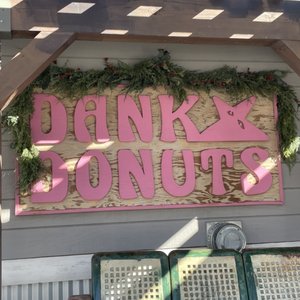 DANK DONUTS - 534 Photos & 561 Reviews - Big Bear Lake, California ...
