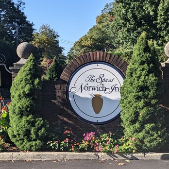 THE SPA AT NORWICH INN - Updated March 2025 - 238 Photos & 230 Reviews ...