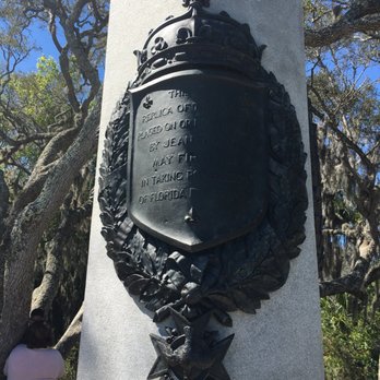 RIBAULT MONUMENT - Updated June 2025 - 76 Photos - 13100 State Park ...