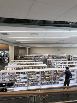 SETON LIBRARY - Updated December 2025 - 4995 Market Street SE, Calgary ...