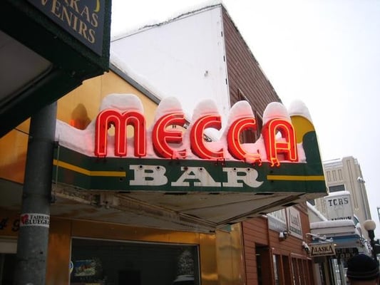 MECCA BAR - Updated September 2025 - 37 Reviews - 549 2nd Ave ...
