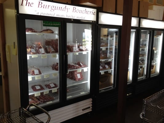 BURGUNDY PASTURE BEEF - Updated January 2026 - 10 Reviews - 800 McDuff ...