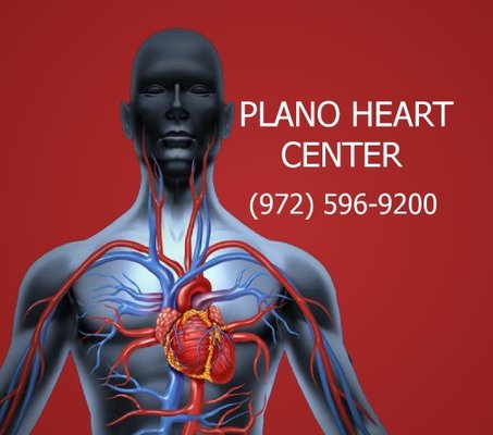 PLANO HEART CENTER - Updated October 2025 - 4104 W 15th St, Plano ...
