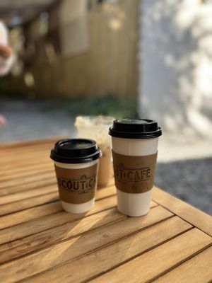 SCOUT CAFE - Updated October 2025 - 79 Photos & 63 Reviews - 2316 ...