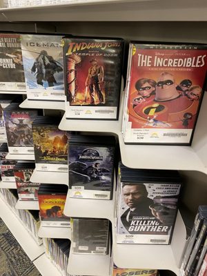 JACKSONVILLE PUBLIC LIBRARY - SOUTH MANDARIN BRANCH - Updated September ...