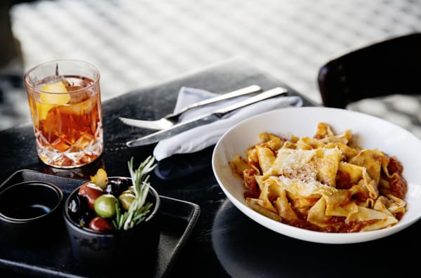 TRATTO - 755 Photos & 673 Reviews - 501 Geary St, San Francisco ...