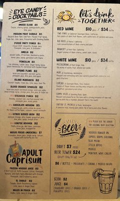 VOODOO CRAB OF NORTH BABYLON - Updated April 2025 - 43 Photos & 28 ...