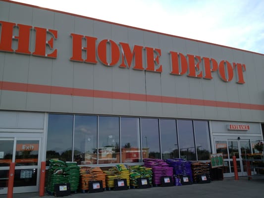 THE HOME DEPOT - Updated April 2026 - 18 Reviews - 604-1 Westmount ...