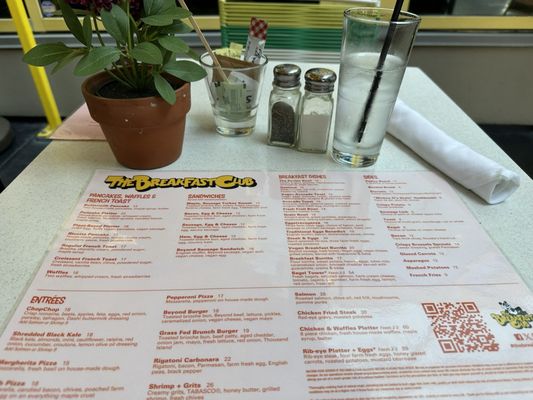 THE BREAKFAST CLUB - Updated October 2025 - 59 Photos & 30 Reviews ...