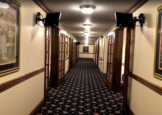 LARKIN MORTUARY - Updated December 2025 - 35 Photos & 14 Reviews - 260 ...