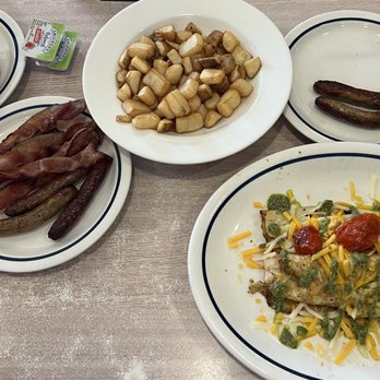 IHOP - Updated October 2025 - 63 Photos & 101 Reviews - 3804 S ...