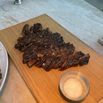 RH ROOFTOP RESTAURANT AT RH RALEIGH - Updated May 2025 - 119 Photos ...