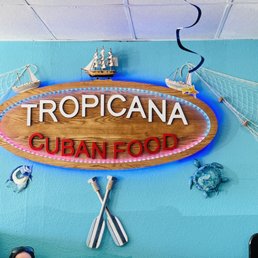 TROPICANA CUBAN RESTAURANT - Updated February 2026 - 350 Photos & 268 ...