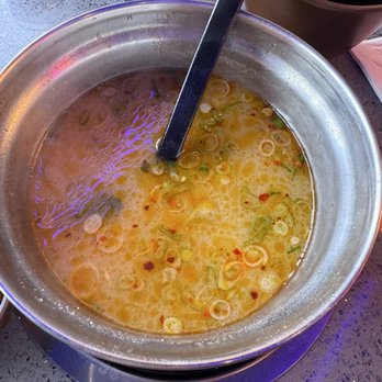 GALAXY HOT POT AND GRILL - Updated May 2025 - 109 Photos & 31 Reviews ...