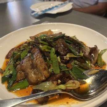 CHUAN FU 川府 - Updated December 2024 - 424 Photos & 127 Reviews - 1035 N ...