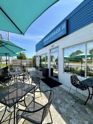 AEGEAN EXPRESS - Updated October 2025 - 44 Photos & 50 Reviews - 2351 ...