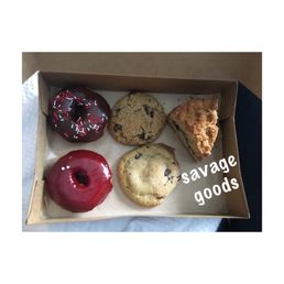 SAVAGE GOODS - Updated October 2025 - 311 Photos & 271 Reviews - 1201 N ...