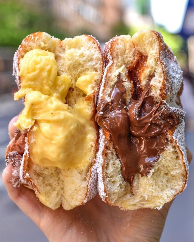 ANGELINA BAKERY - 1676 Photos & 576 Reviews - 575 8th Ave, New York ...