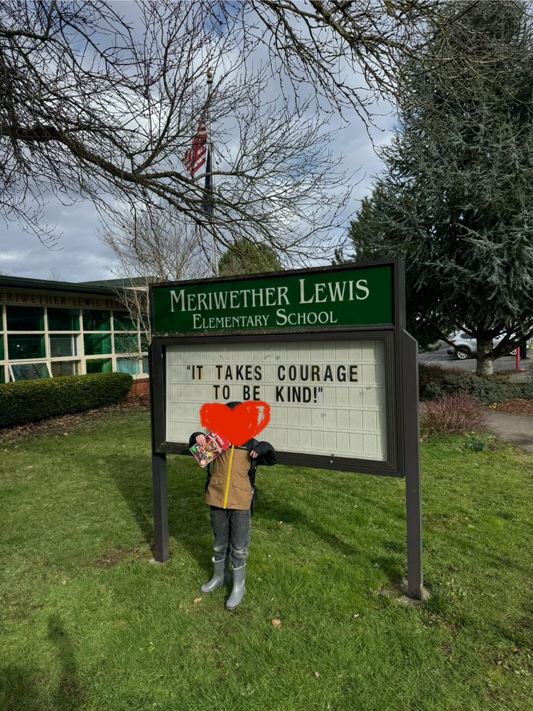 MERIWETHER LEWIS ELEMENTARY SCHOOL - Updated August 2025 - 4401 SE ...