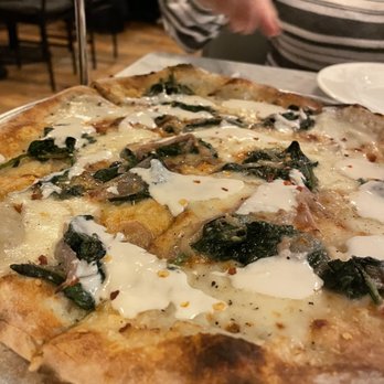 PIZZERIA VETRI - Updated December 2025 - 61 Photos & 43 Reviews - 138 W ...