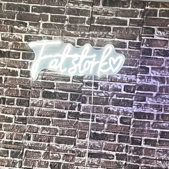 FAT STORK - Updated December 2025 - 552 Photos & 334 Reviews - 8270 ...