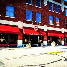 RED ONION CAFE - Updated July 2025 - 184 Photos & 324 Reviews - 203 E ...