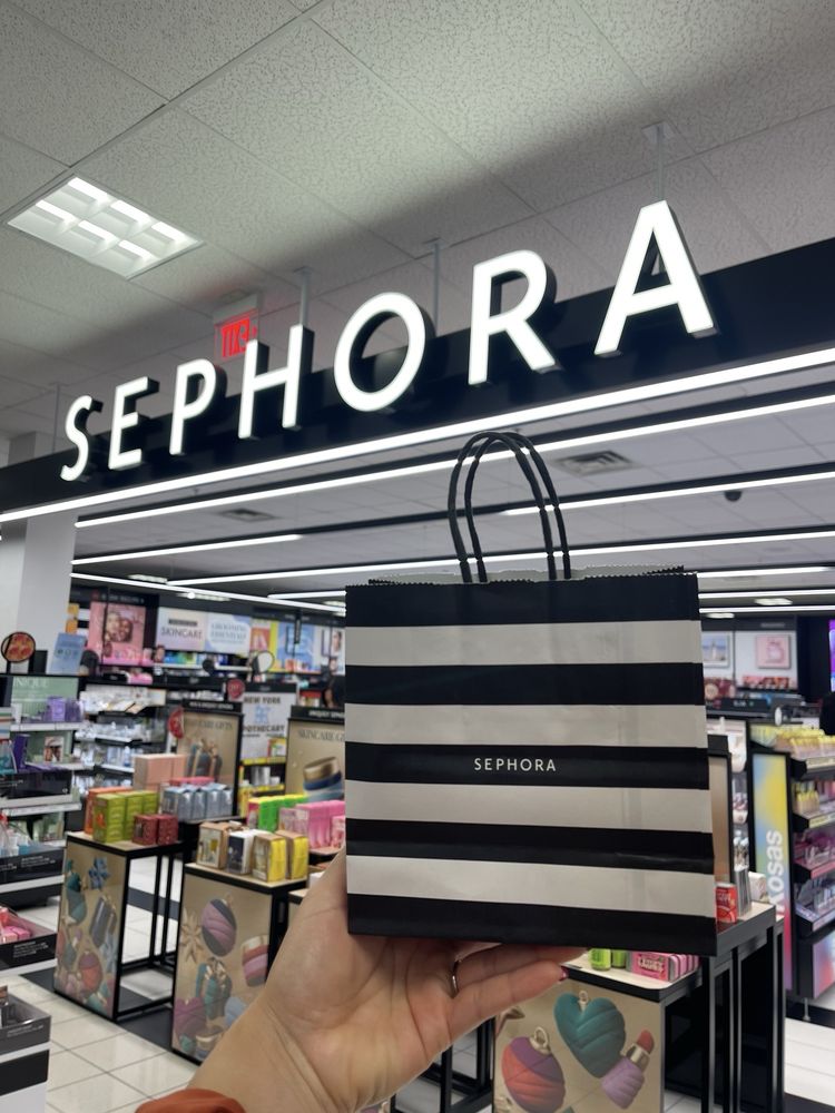 SEPHORA AT KOHL’S TORRANCE - Updated January 2026 - 25375 Crenshaw Blvd ...