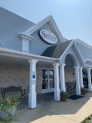 SUNFIELD RESTAURANT - Updated October 2025 - 92 Photos & 159 Reviews ...