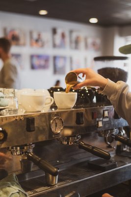 LAMPPOST COFFEE - Updated December 2025 - 346 Photos & 337 Reviews ...