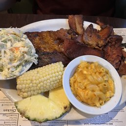 NAPLES RIB COMPANY - New American Restaurant at 5800 E 2nd St, Long ...