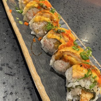 SUSHI%AYCE - Updated July 2025 - 651 Photos & 440 Reviews - 660 S King ...