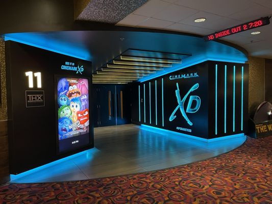 CINEMARK WEST PLANO XD AND SCREENX - Updated December 2025 - 265 Photos ...