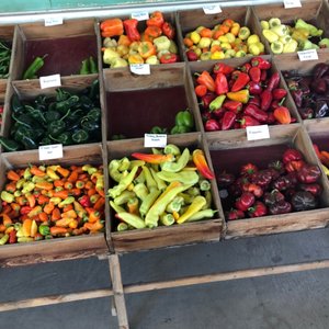 IMPERIAL’S GARDEN - Updated August 2024 - 2701 Lateral A Rd, Wapato ...