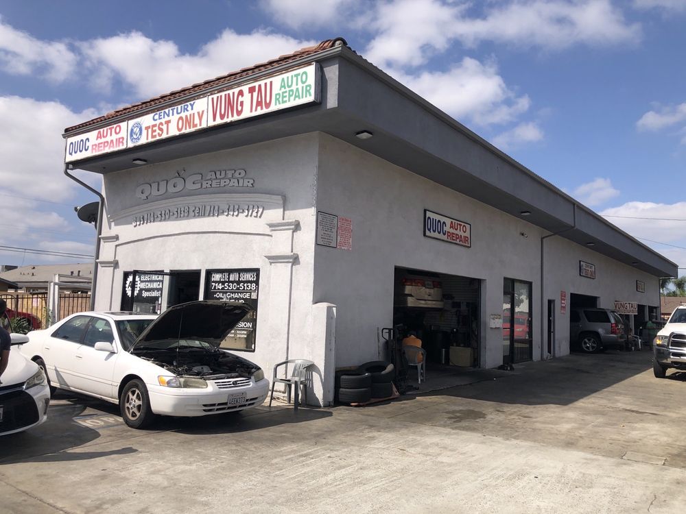 QUOC AUTO REPAIR - Updated May 2026 - 40 Photos & 62 Reviews - 13331 ...