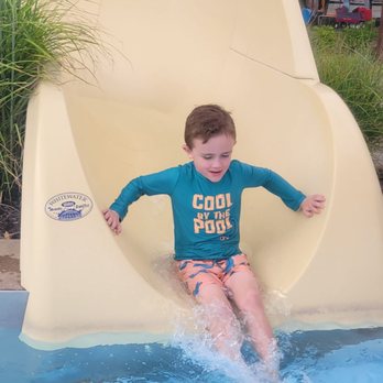 HIGHLANDS PARK AQUATIC CENTER - Updated October 2025 - 245 S Spring Rd ...