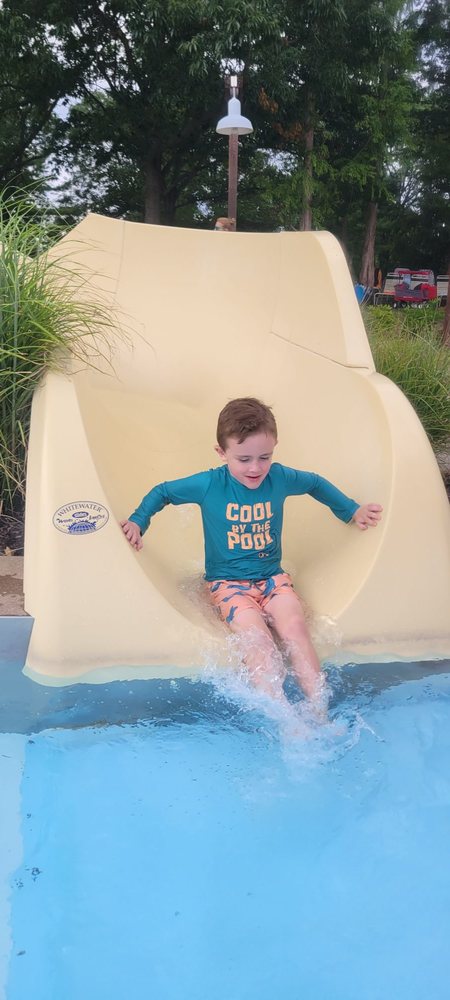 HIGHLANDS PARK AQUATIC CENTER - 245 S Spring Rd, Westerville, OH - Yelp
