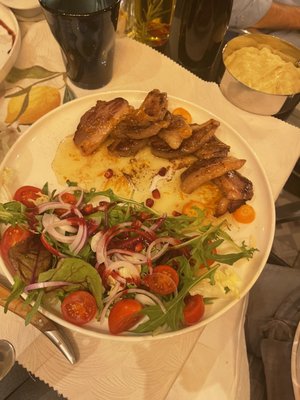 LA CUCINA - 33 Photos & 18 Reviews - Italian - 9 rue du Commandant ...