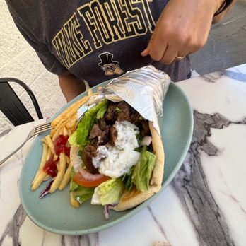 ZESTY OLIVES- LAGUNA NIGUEL - Updated May 2024 - 133 Photos & 124 ...