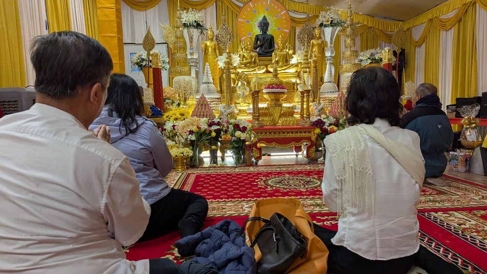 CAMBODIAN BUDDHIST MONKS ASSOCIATION - Updated May 2025 - 25331 68th ...