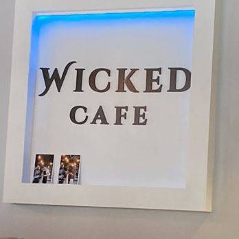 WICKED CAFE & BAKERY - Updated December 2025 - 113 Photos & 17 Reviews ...