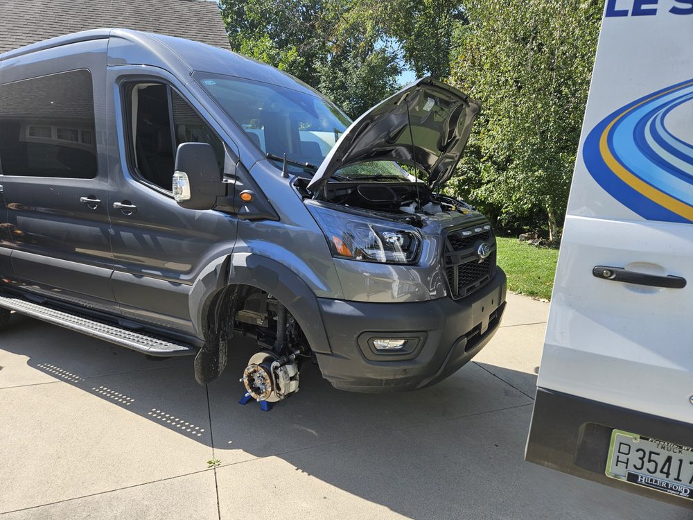 HILLER FORD - Updated December 2025 - 21 Photos & 53 Reviews - 6455 S ...