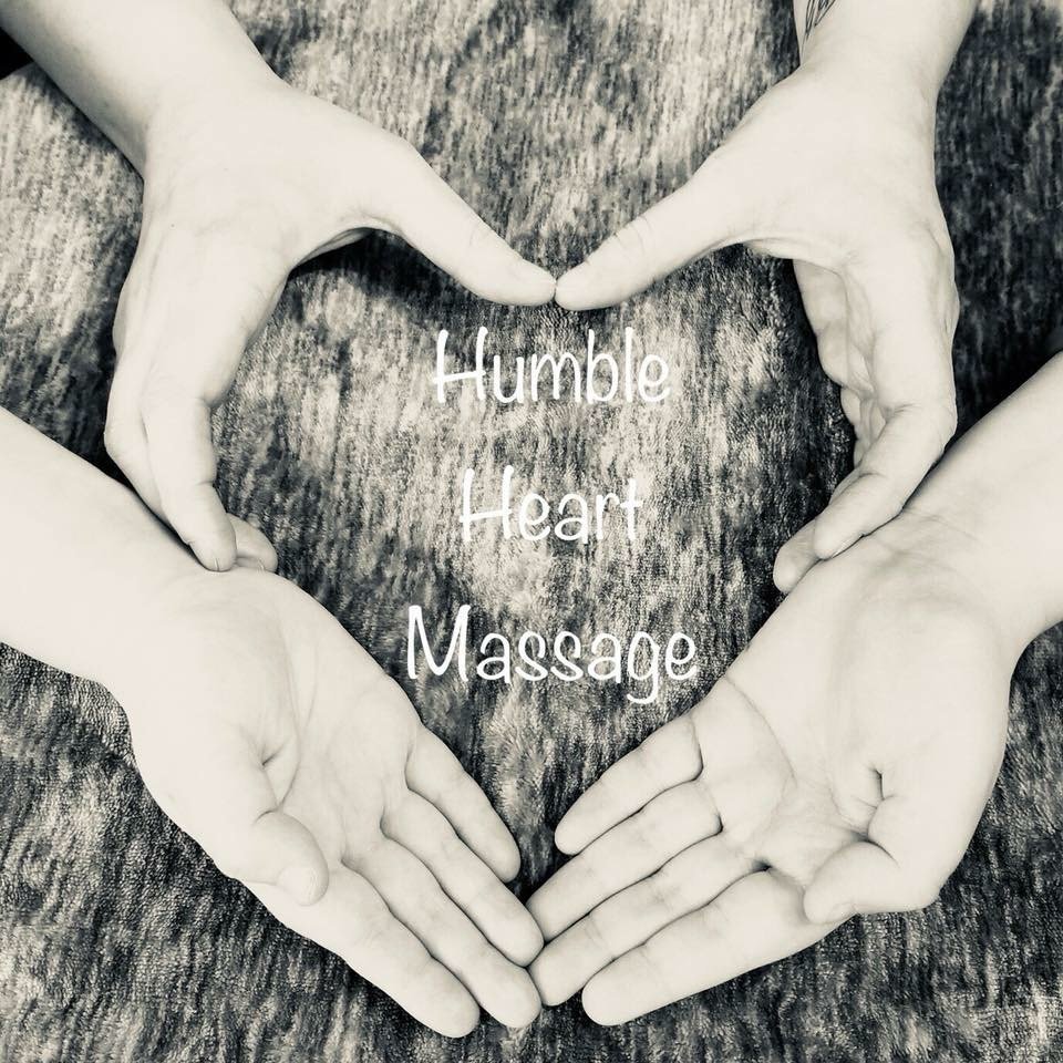 BECKI ZEMEL, LMT - HUMBLE HEART MASSAGE - 717 Columbia Ave, Saint ...
